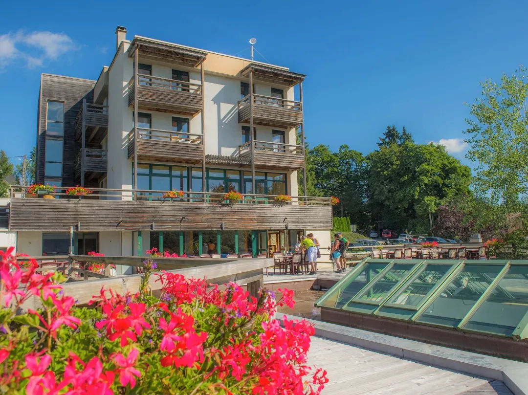 Les Hauts Du Lac - Villers-le-Lac