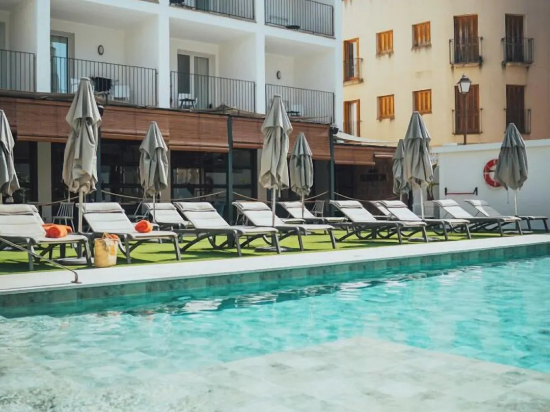 Hotel Windsor Tossa - Adults Only 16 - Tossa de Mar