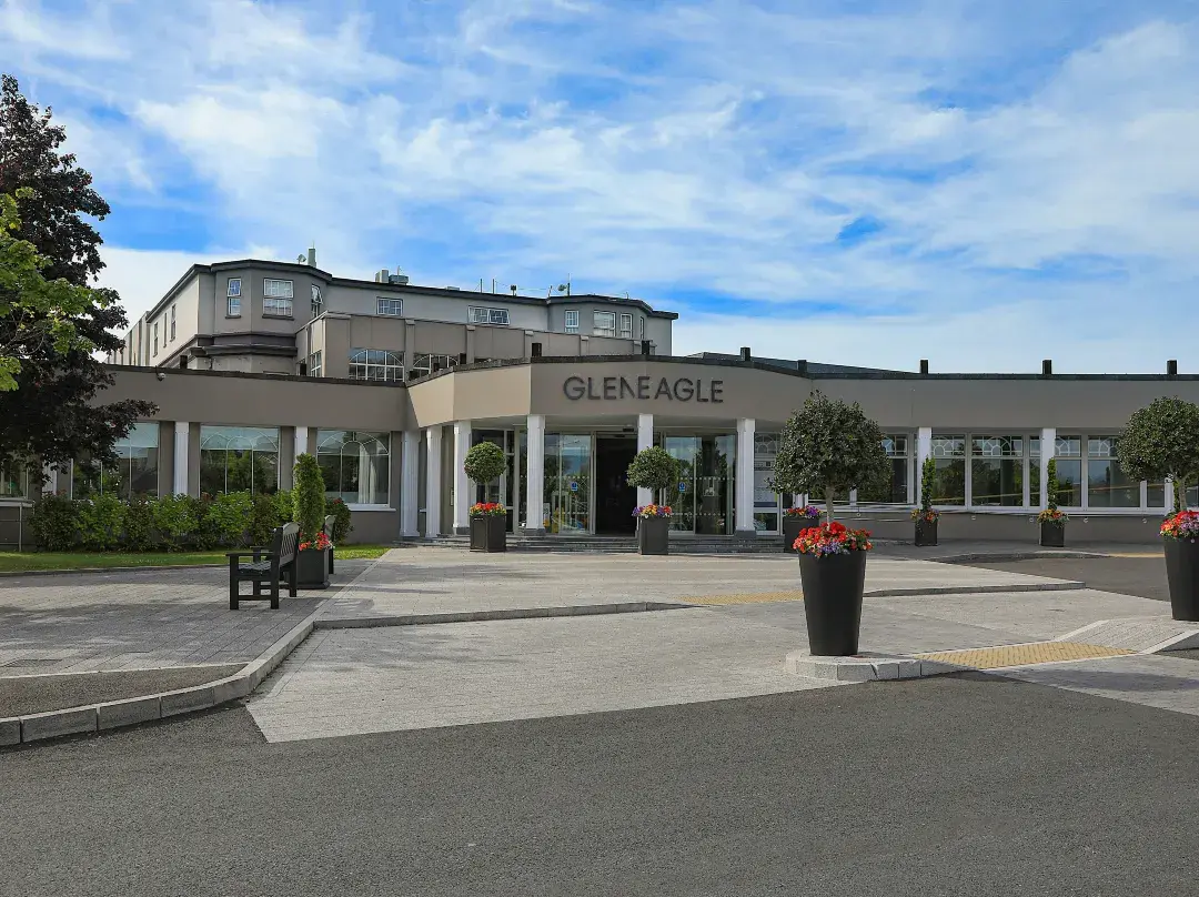 The Gleneagle Hotel & Apartments - Killarney, Ireland