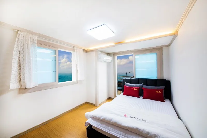 Busan Dream House Pension - Busan