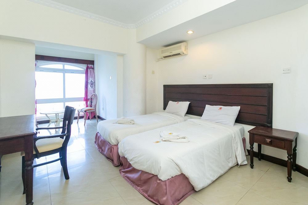 Sunrise Resort Apartments & Spa - Mombasa