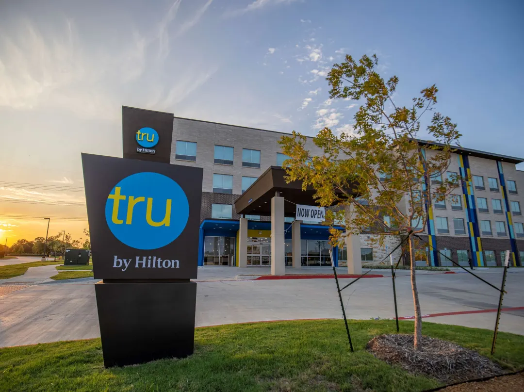 Tru By Hilton Allen Dallas - Allen, TX