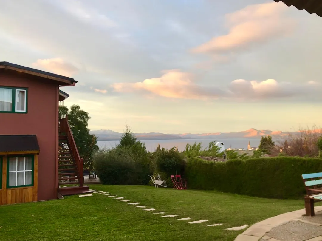 La Barraca Suites - San Carlos de Bariloche