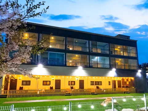 Youngheungdo Glamdog Pet Friendly - Ansan-si