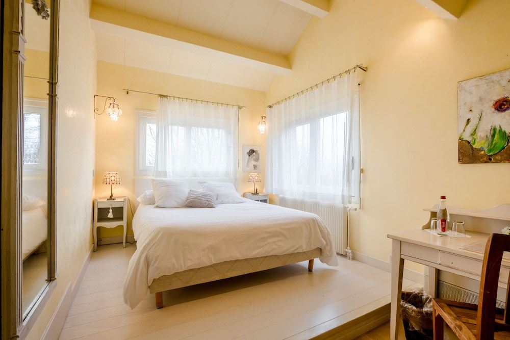 La Terre D'or - Chambre D'hôtes - Beaune