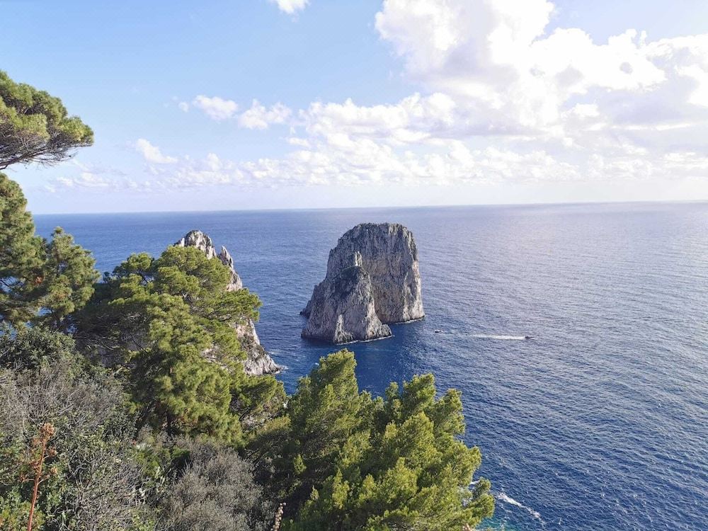 Suite Saint Michael - Capri (island)