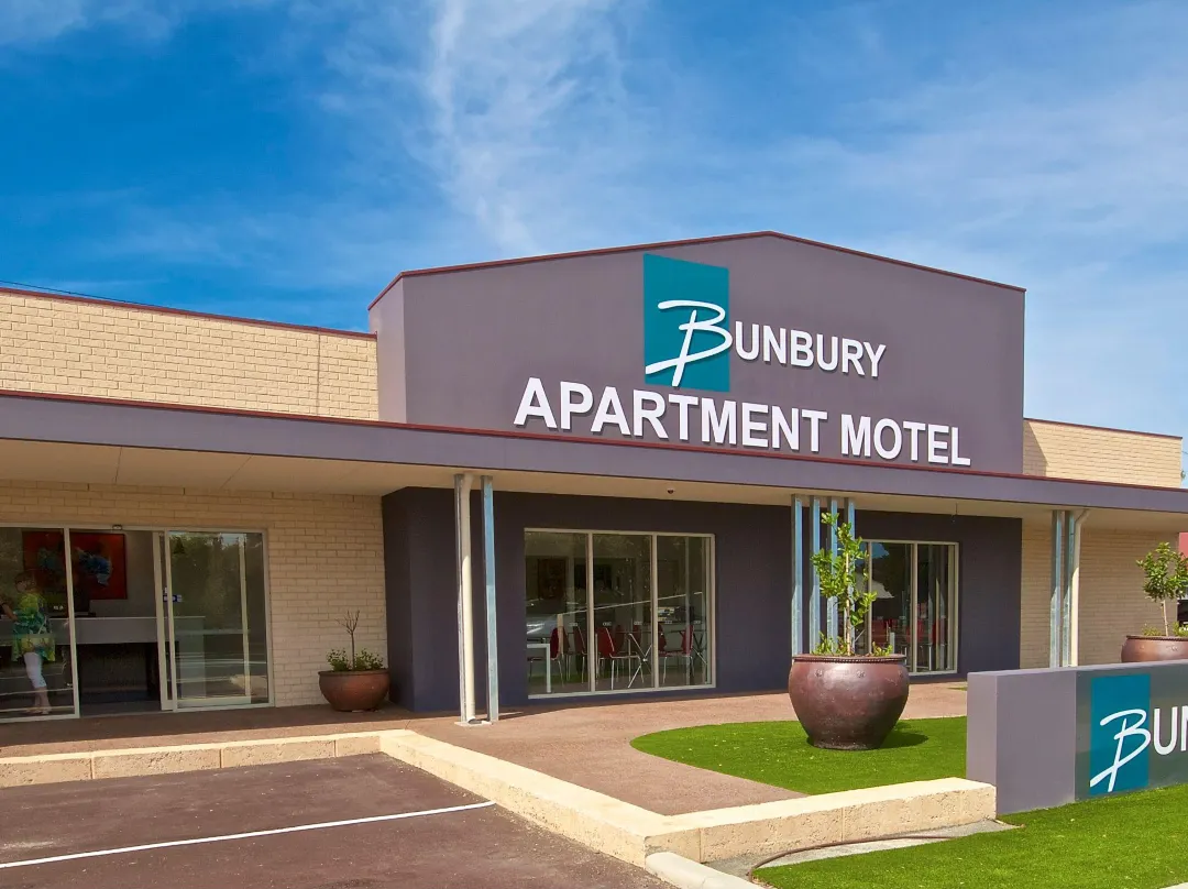 Bunbury Motel And Apartments - バンバリー
