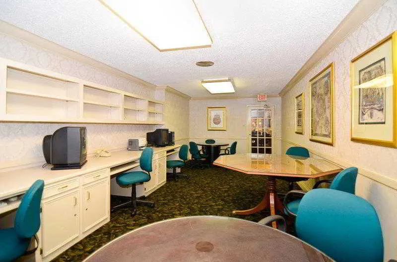 Best Western Chateau Suite Hotel - Louisiana