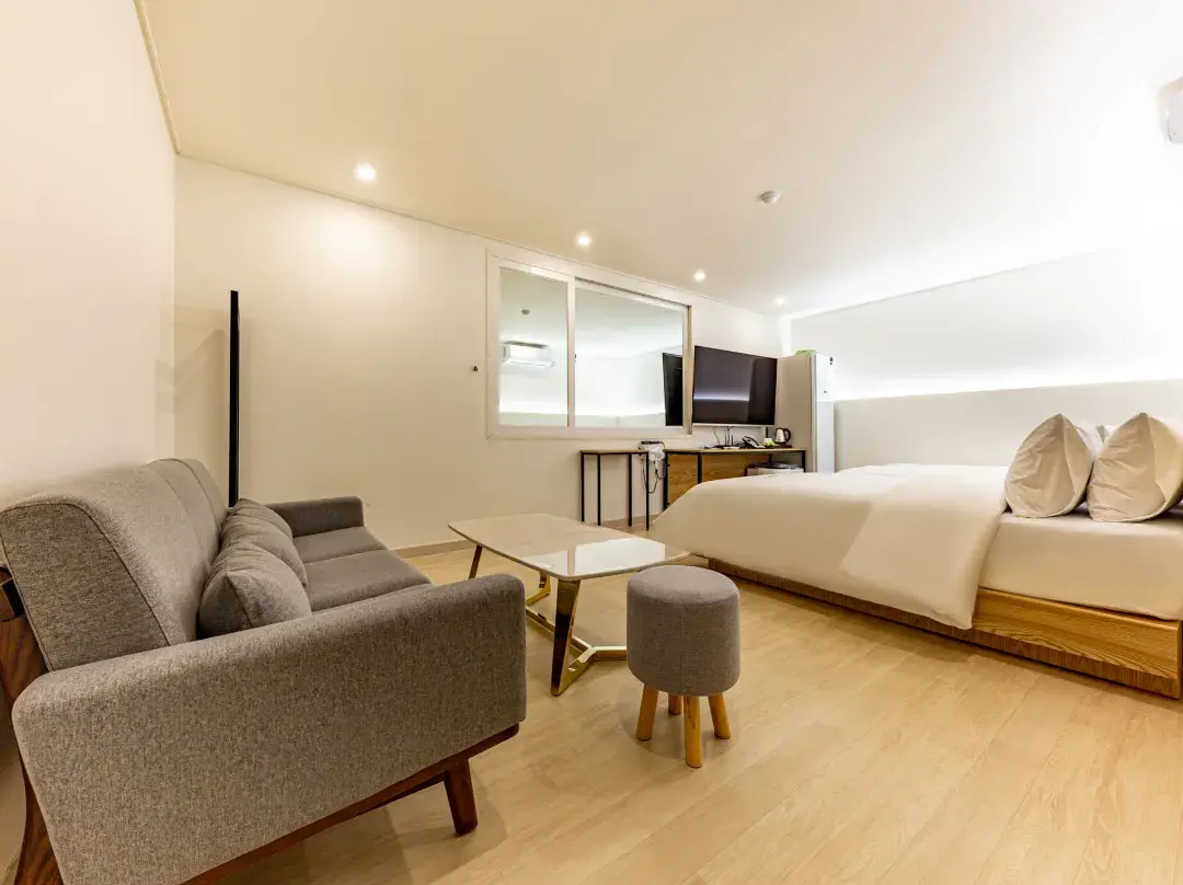 Mokpo Hotel Lime - Mokpo-si