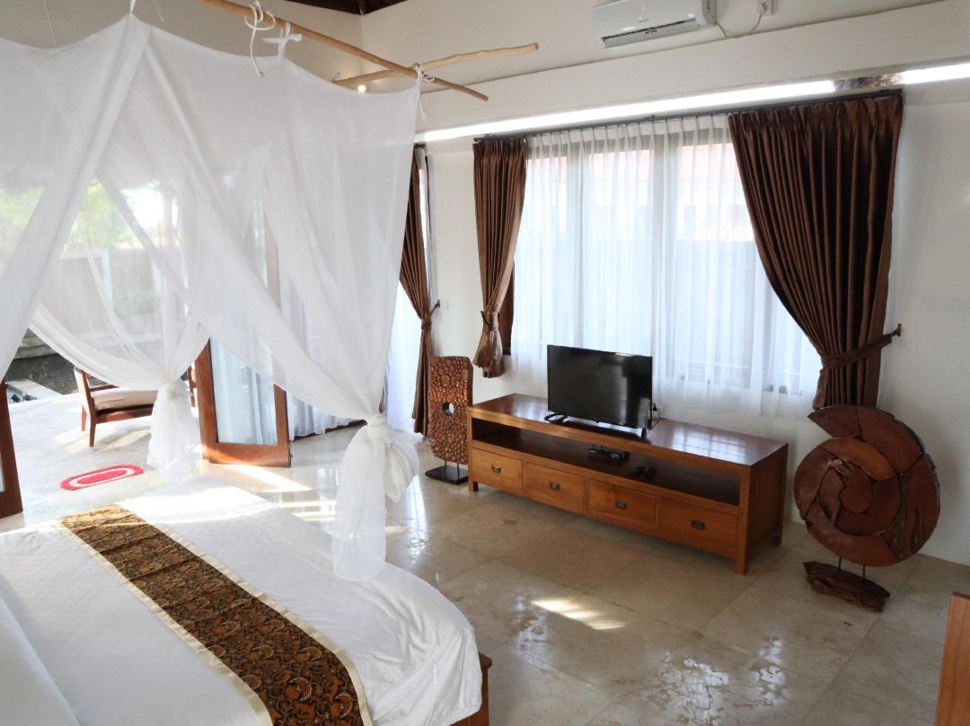 S Hotel And Resort - Bintan Island