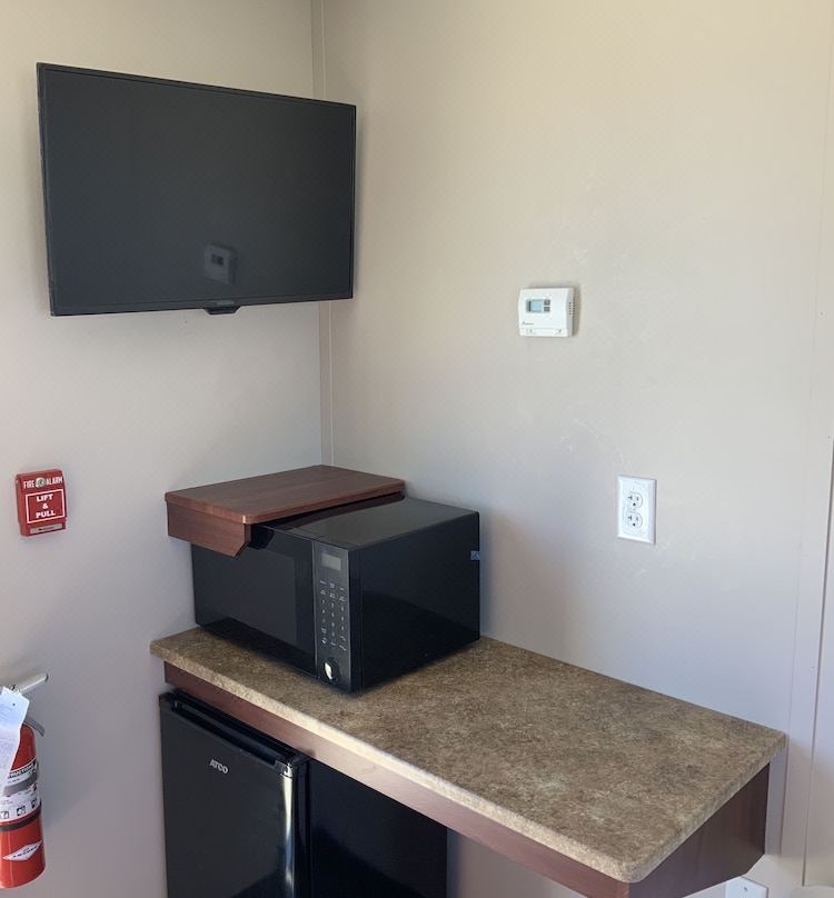 Karbani Inn - Carlsbad, NM