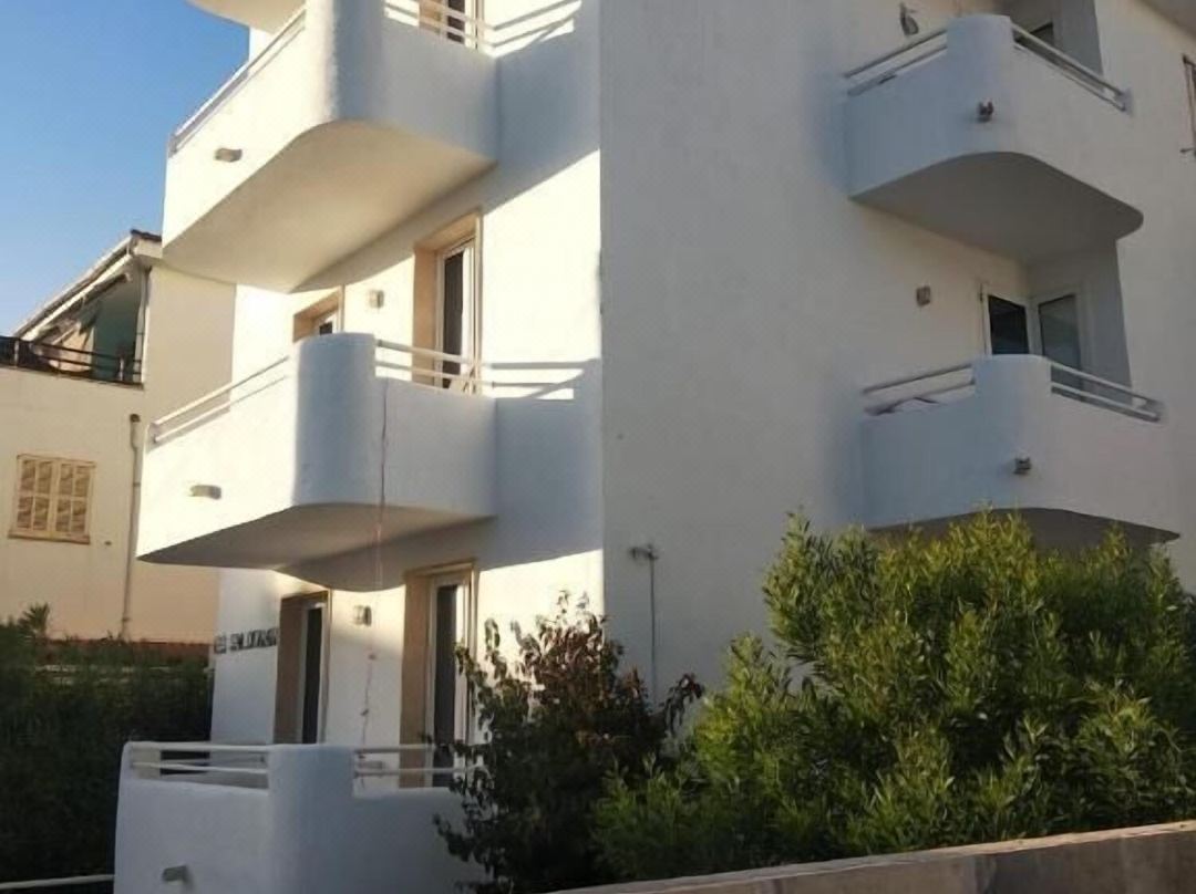 Lavendel Apartments - Colonia de Sant Jordi