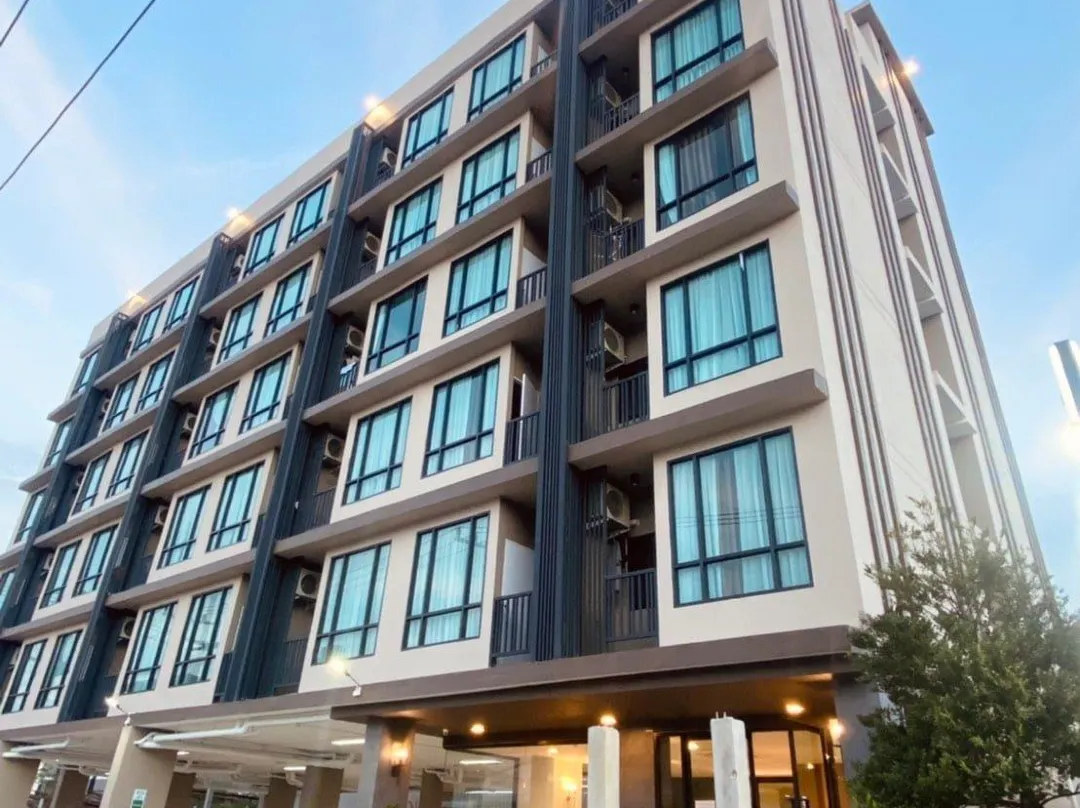 Viva Central Korat - Nakhon Ratchasima