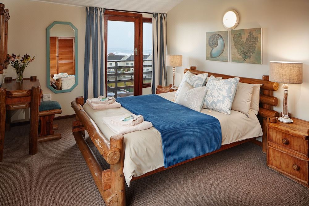 First Group Kowie River Chalets - Port Alfred