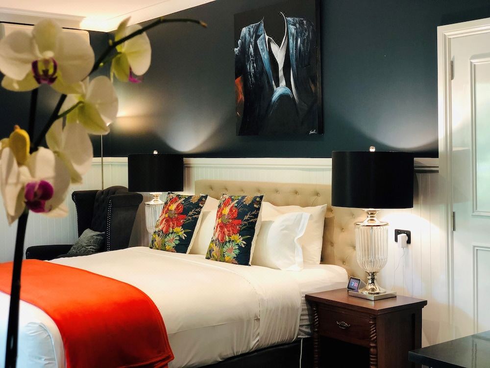 The Dudley Boutique Hotel - Daylesford