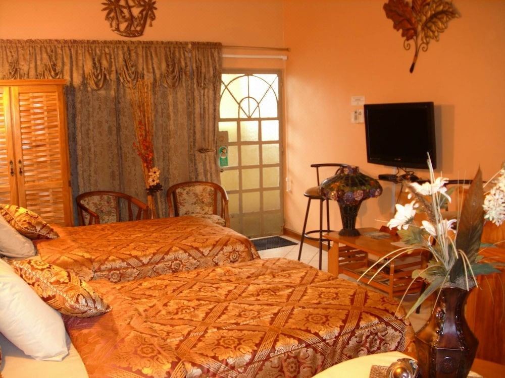 Native Abode - Tobago