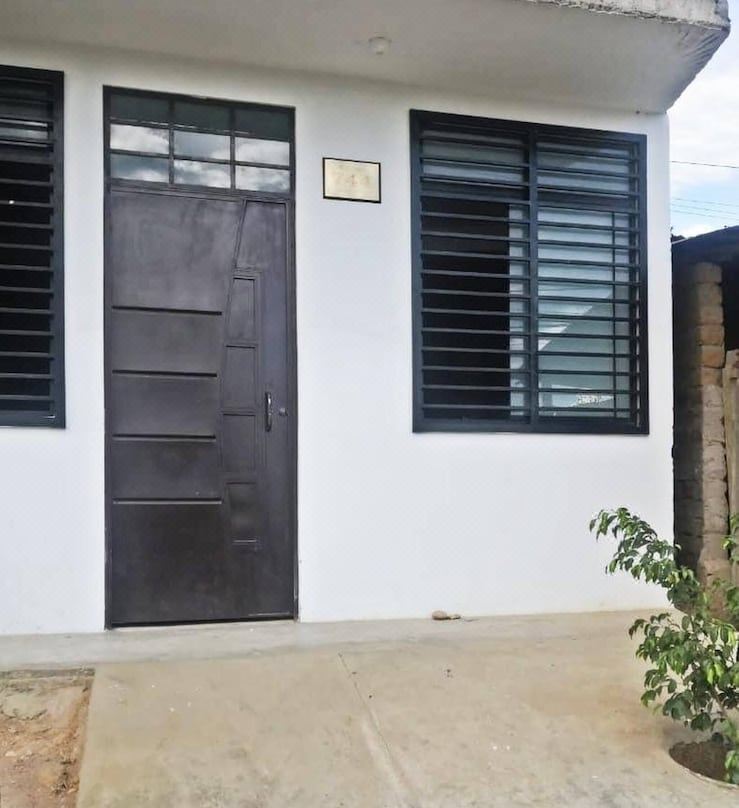 Centrally Located Apartment - Tarapoto