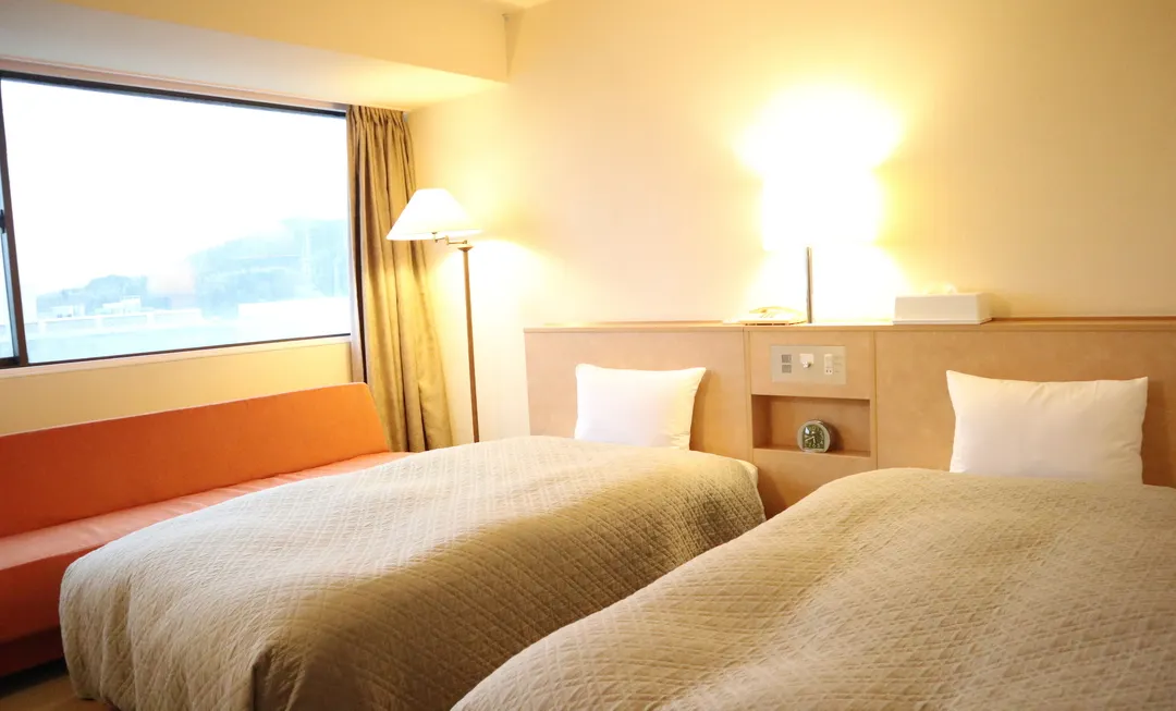 Yonago-town-hotel - 마쓰에시