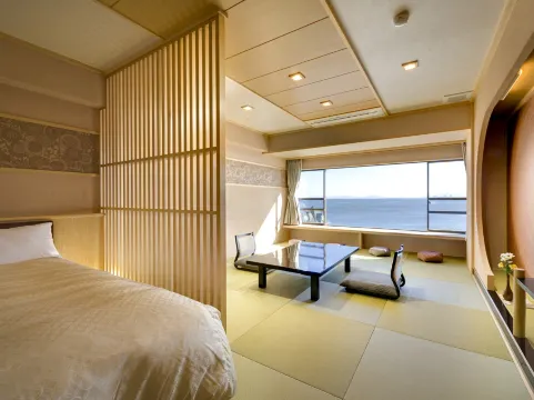 Shinojima Royal Hotel Kasuisou - Aichi