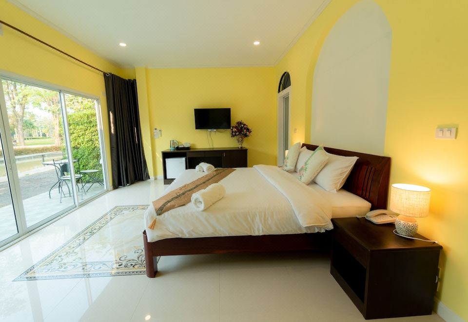 Vanida Resort - Halal - SuiteTrails