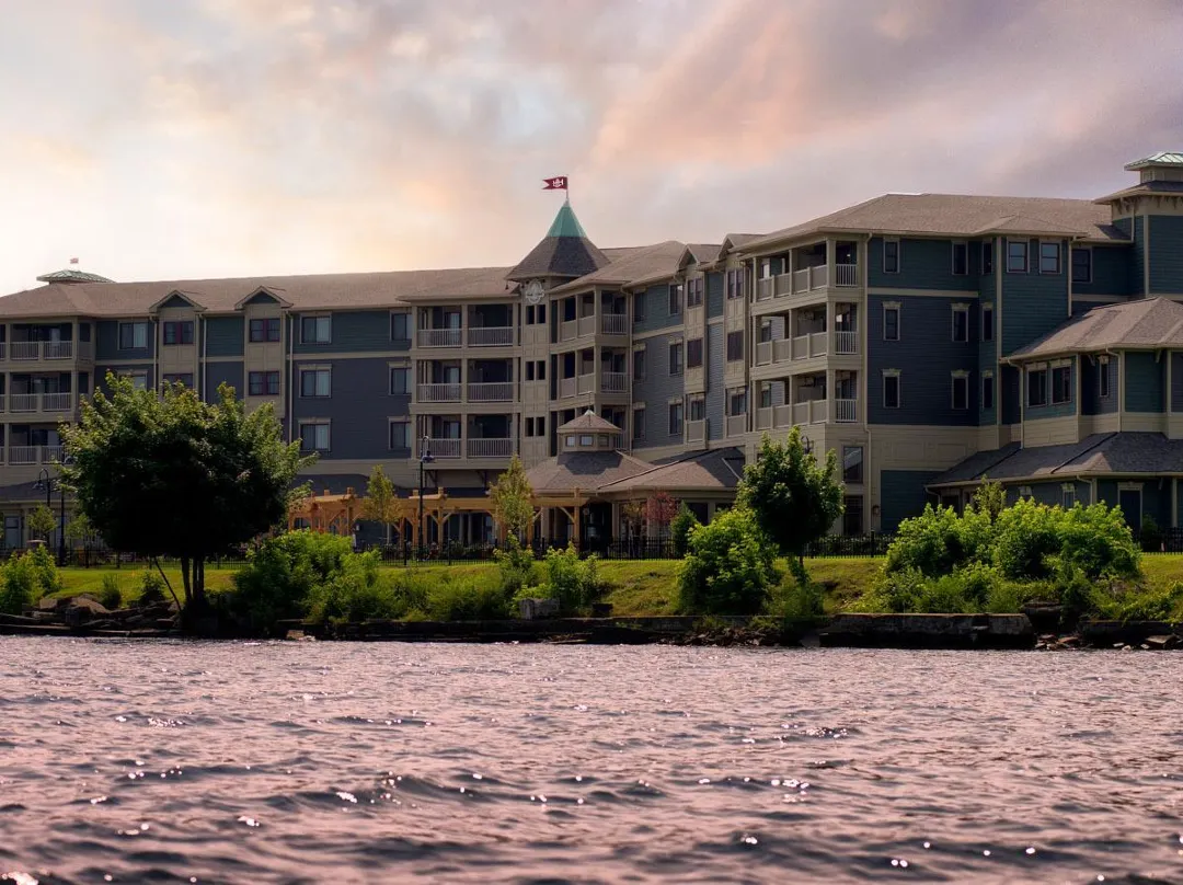 1000 Islands Harbor Hotel - Clayton, NY