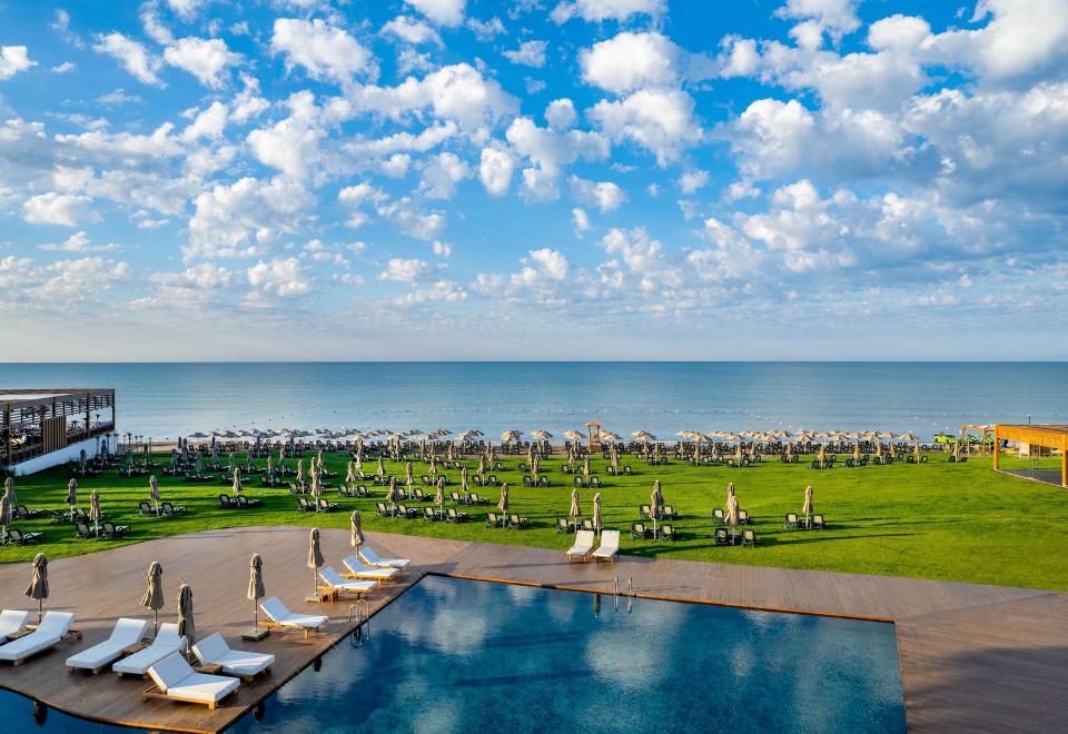 Rixos Park Belek The Land Of Legends Access In Serik 2026 Latest