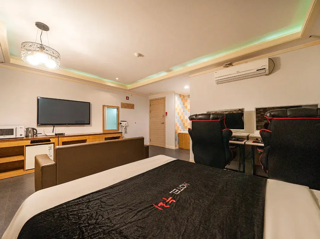 Osan Hotel Nuri - Pyeongtaek-si