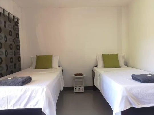 Rain Haven Lodging House - Coron