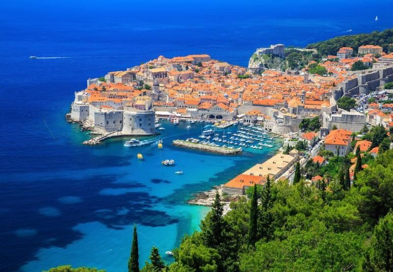Lumin Guest House - Dubrovnik