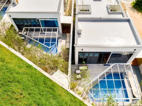 Jincheon Walking The Memory 2 Pension - Daejeon