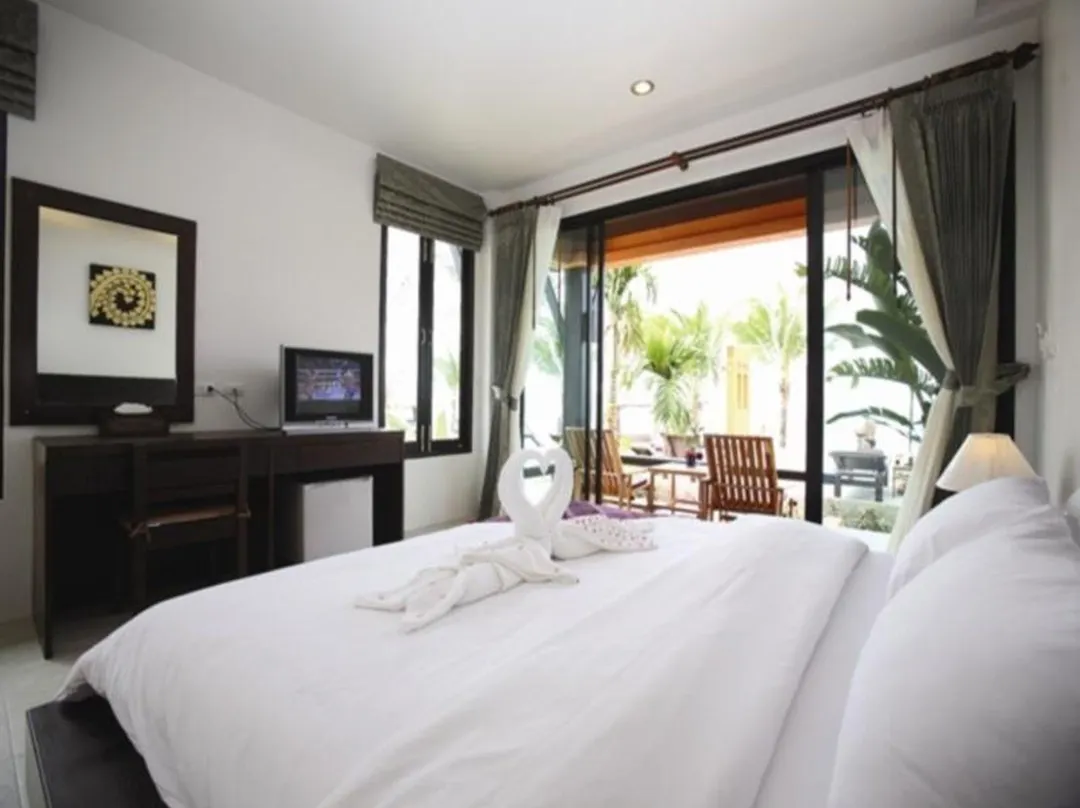 The Shambhala Khaolak Resort - Khao Lak