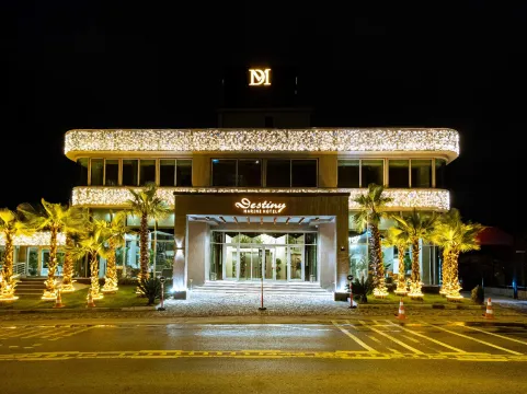 Destiny Marine Hotel - Büyükada