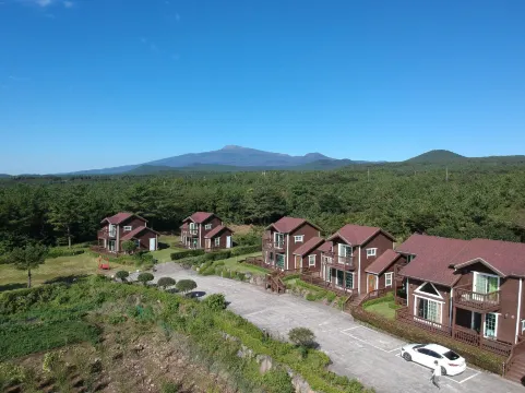 Sumang Pension - Jeju-si
