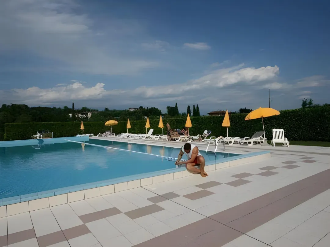 Agriturismo La Filanda - B&b - Manerba del Garda