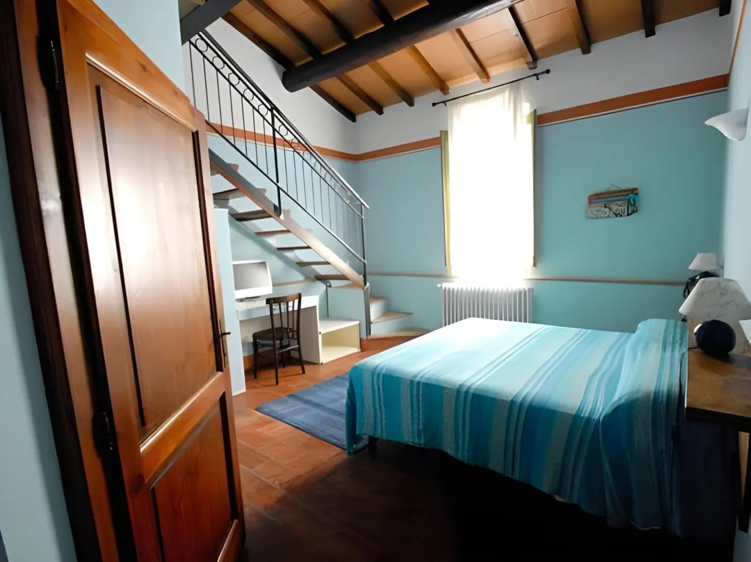Agriturismo Il Tiro - 翁布里亞