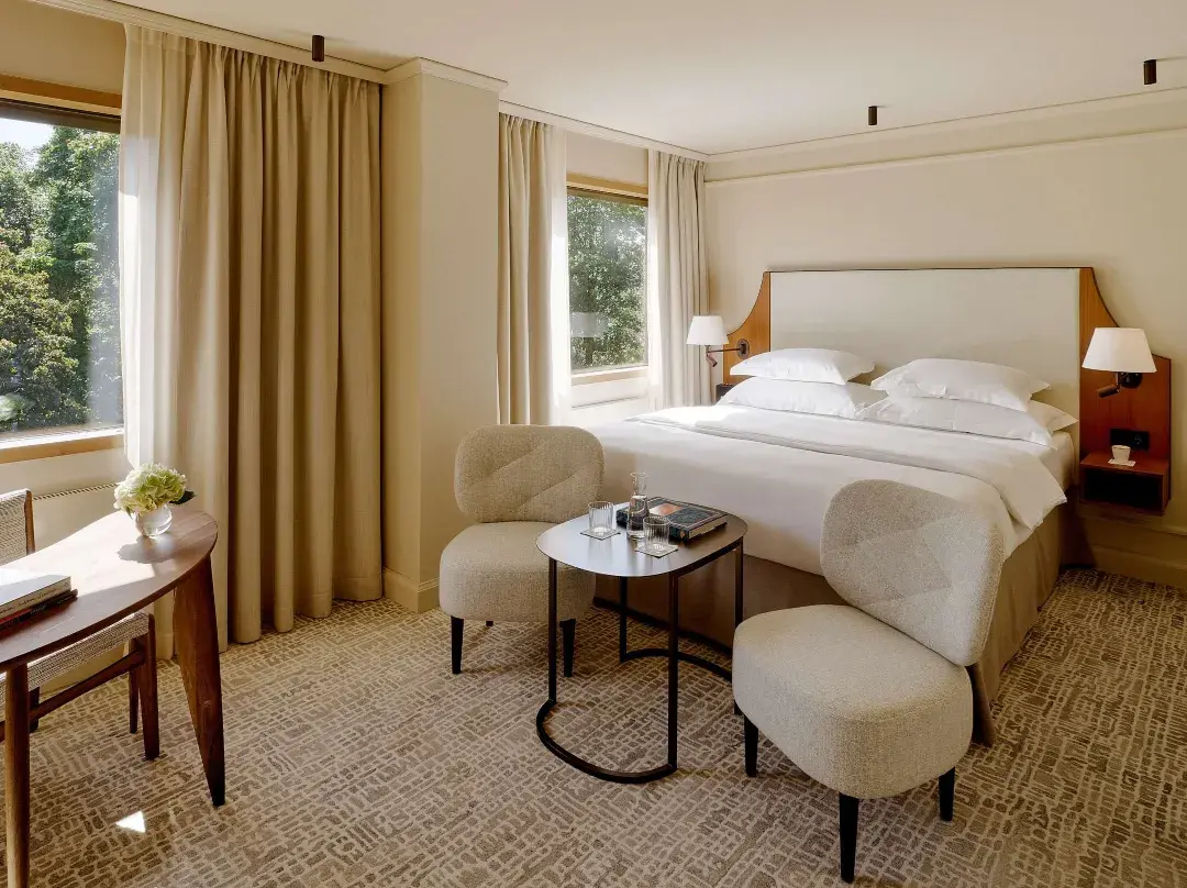 Villa Dahlia - Stockholm