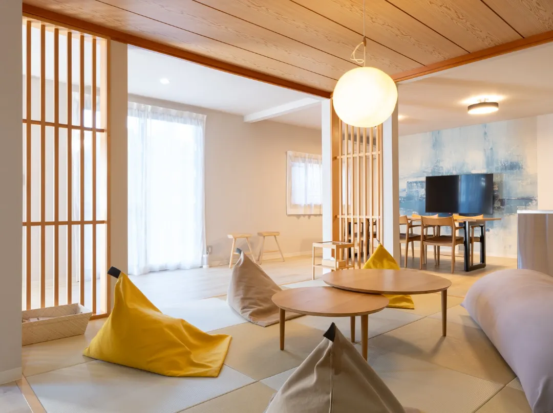 Vacation Rental Hitoritoiro - Takasaki