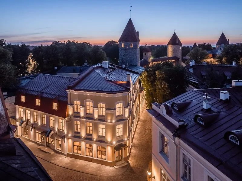 Hotel Imperial - Tallinn