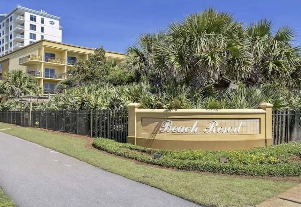 Destin Beach Resort Style Condoの宿泊予約・料金プラン一覧 - ミラマー・ビーチ | Trip.com