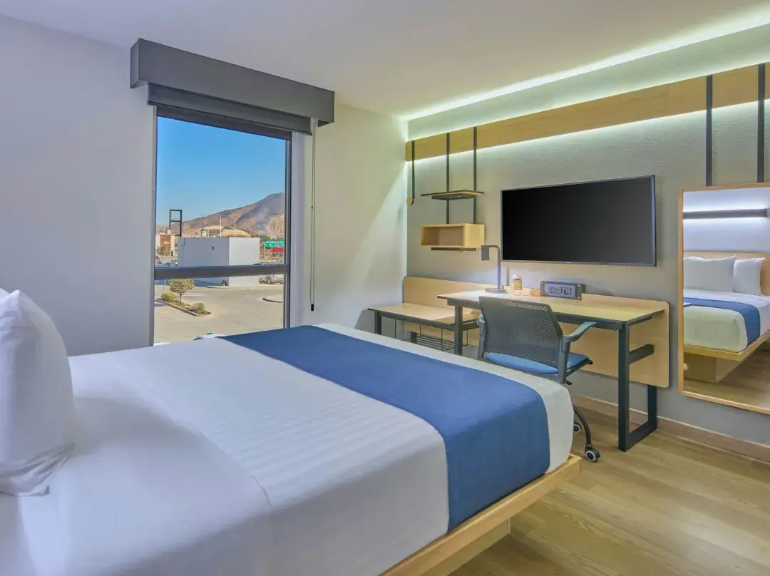 City Express By Marriott Tijuana El Florido - Tijuana