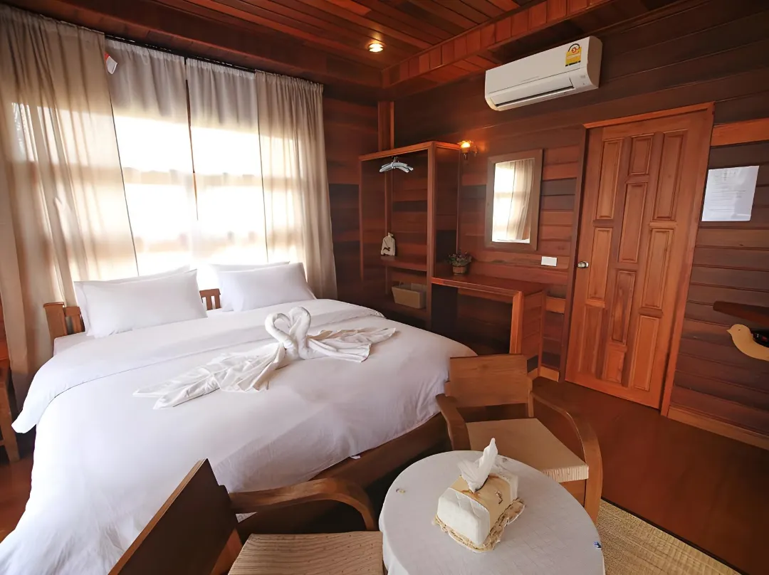 Samunthitar Resort - Khao Kho