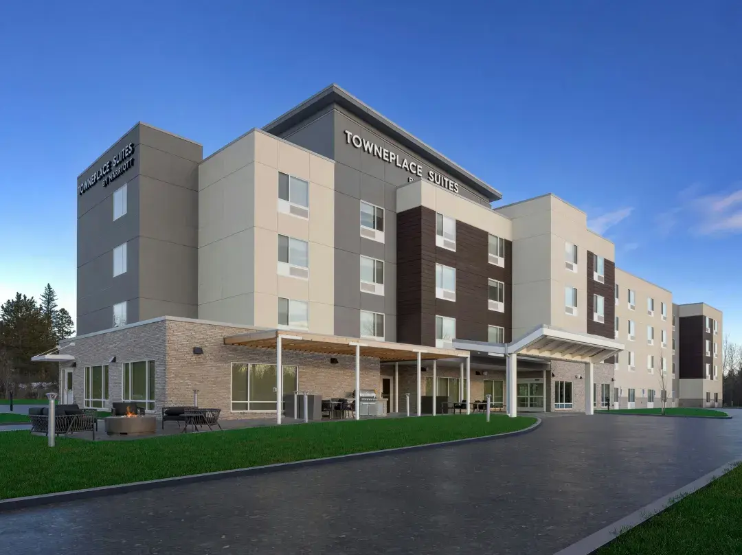 Towneplace Suites Duluth - Duluth, MN