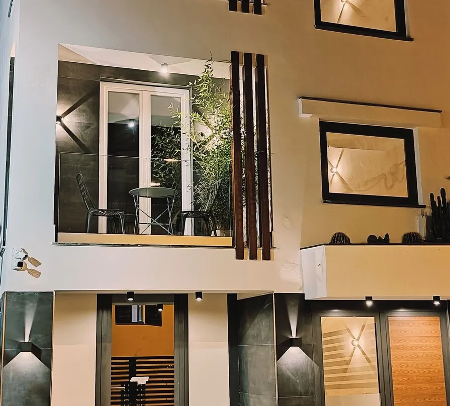 Kira Suite And Rooms - Bacoli