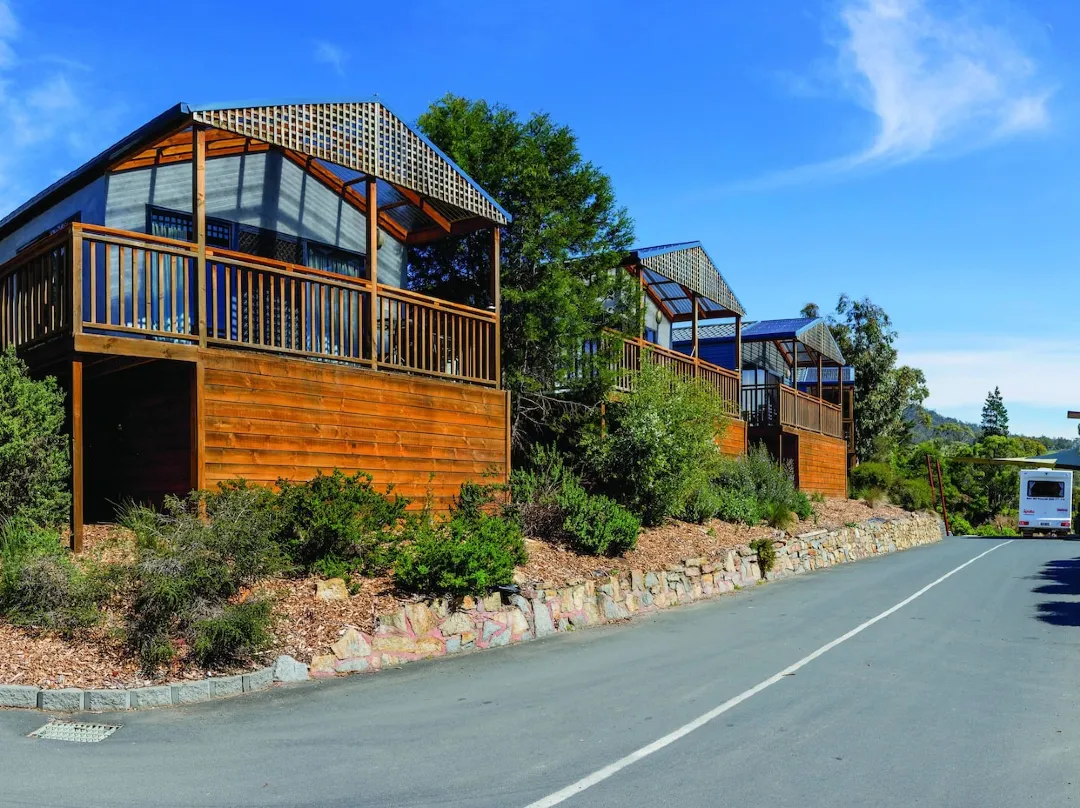 Discovery Parks - Hobart - Hobart