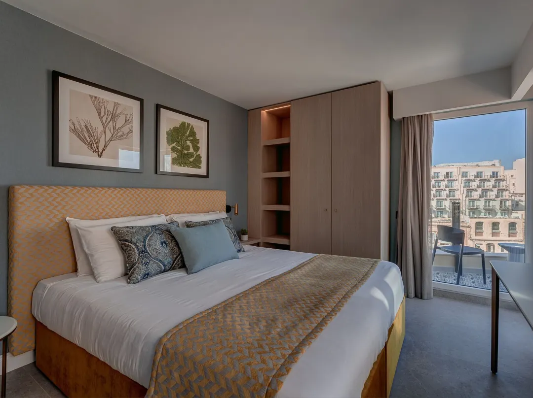 123 Mainstreet Boutique Hotel - Malta