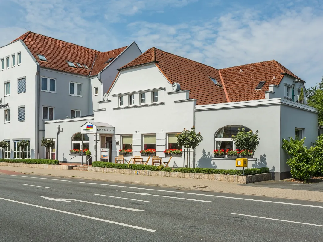 Brackweder Hof - Bielefeld