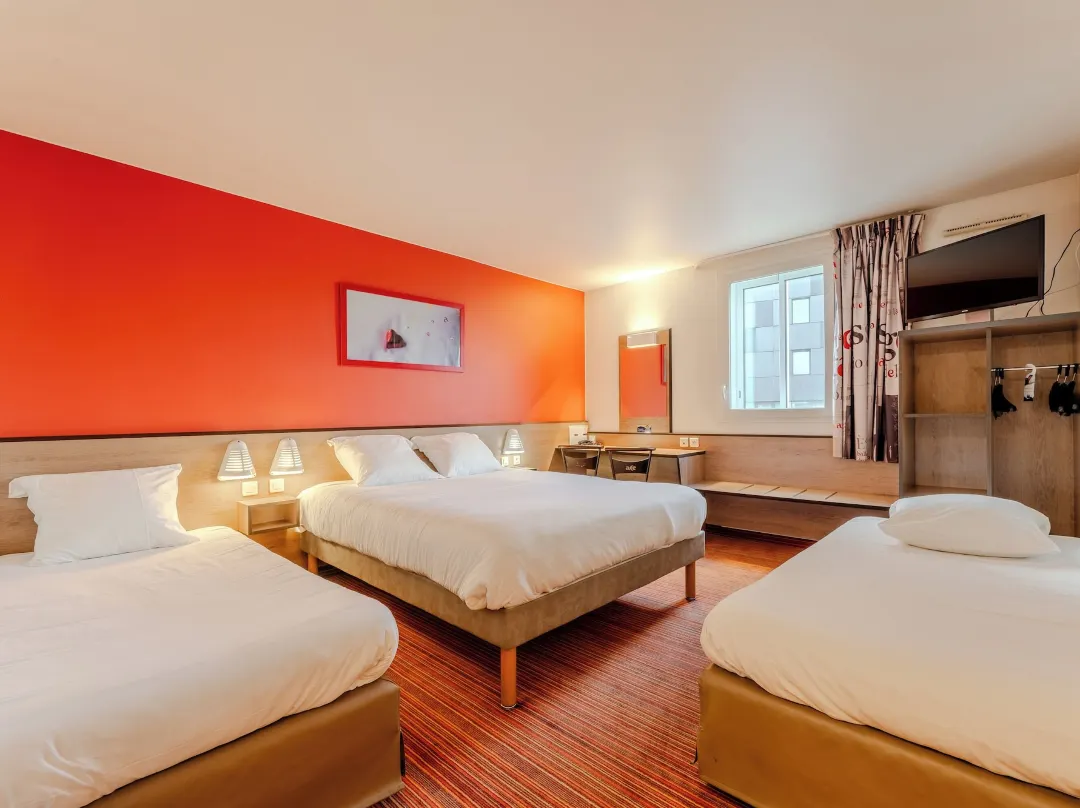 Ace Hôtel Brive-la-gaillarde - Corrèze