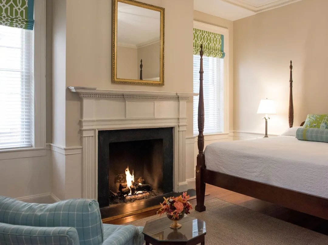 Kings Courtyard Inn - Charleston, SC