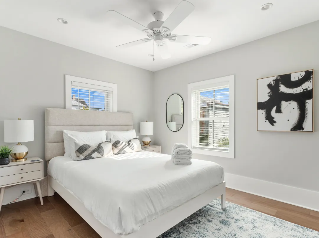 Private Entrance And Resort-style Amenities - Charming Athena Retreat - Charleston, SC