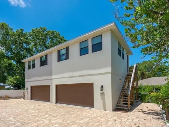 Espresso Machine And Community Amenities - Charming Urban Retreat - Sarasota, FL